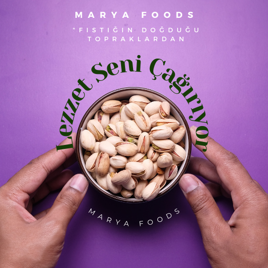 Marya Foods